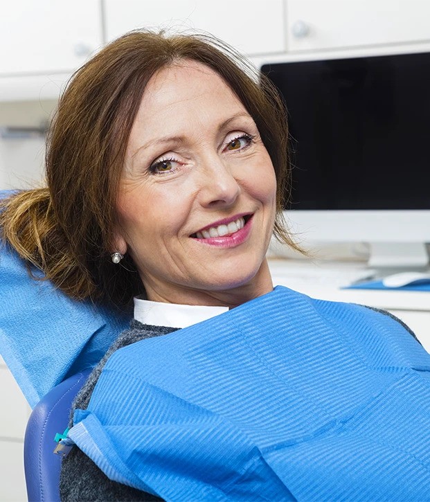 Wellness Dentistry | Curzon Park Dental Practice